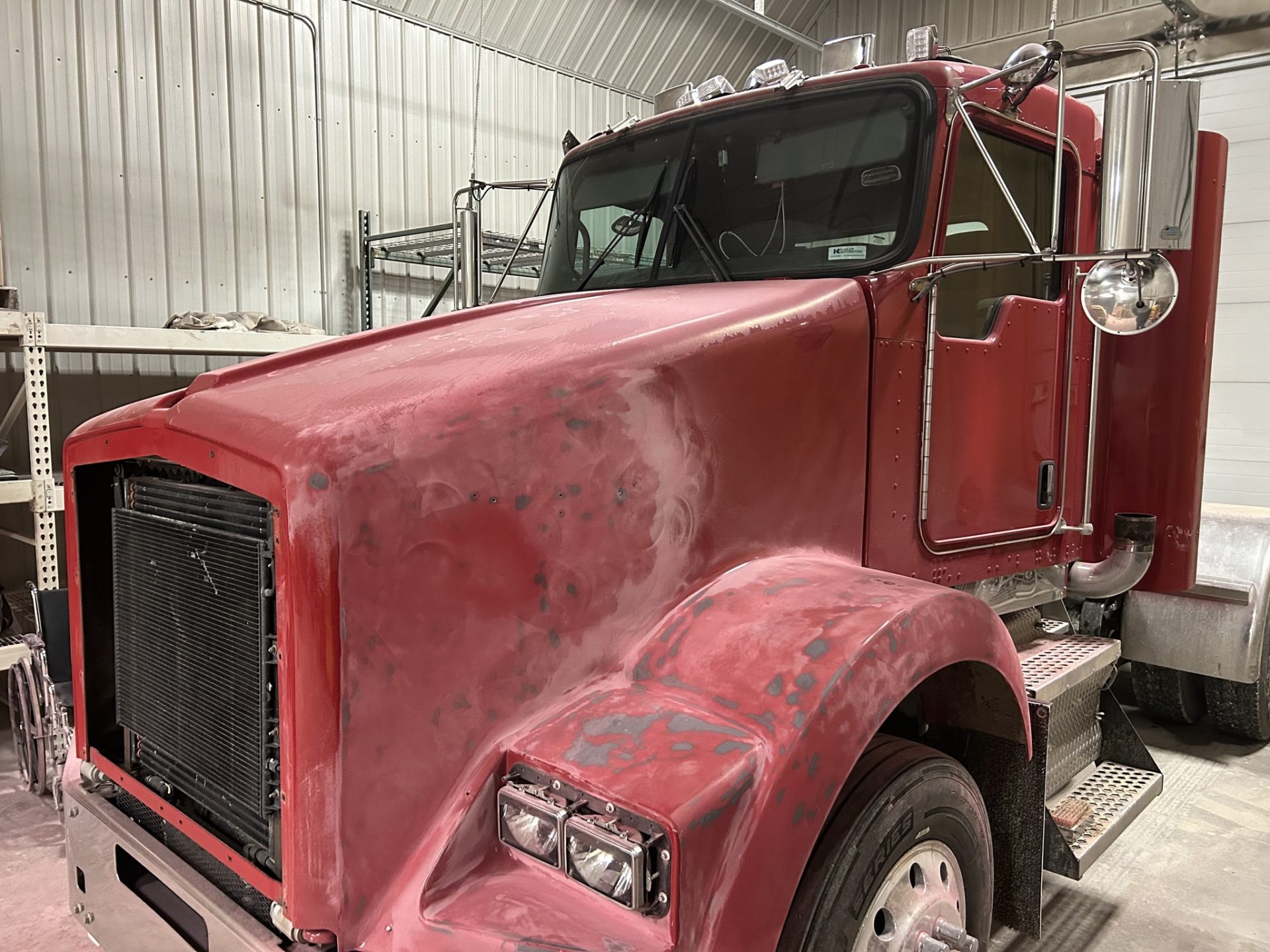 Our Restoration & Repair Images | RPM Revival