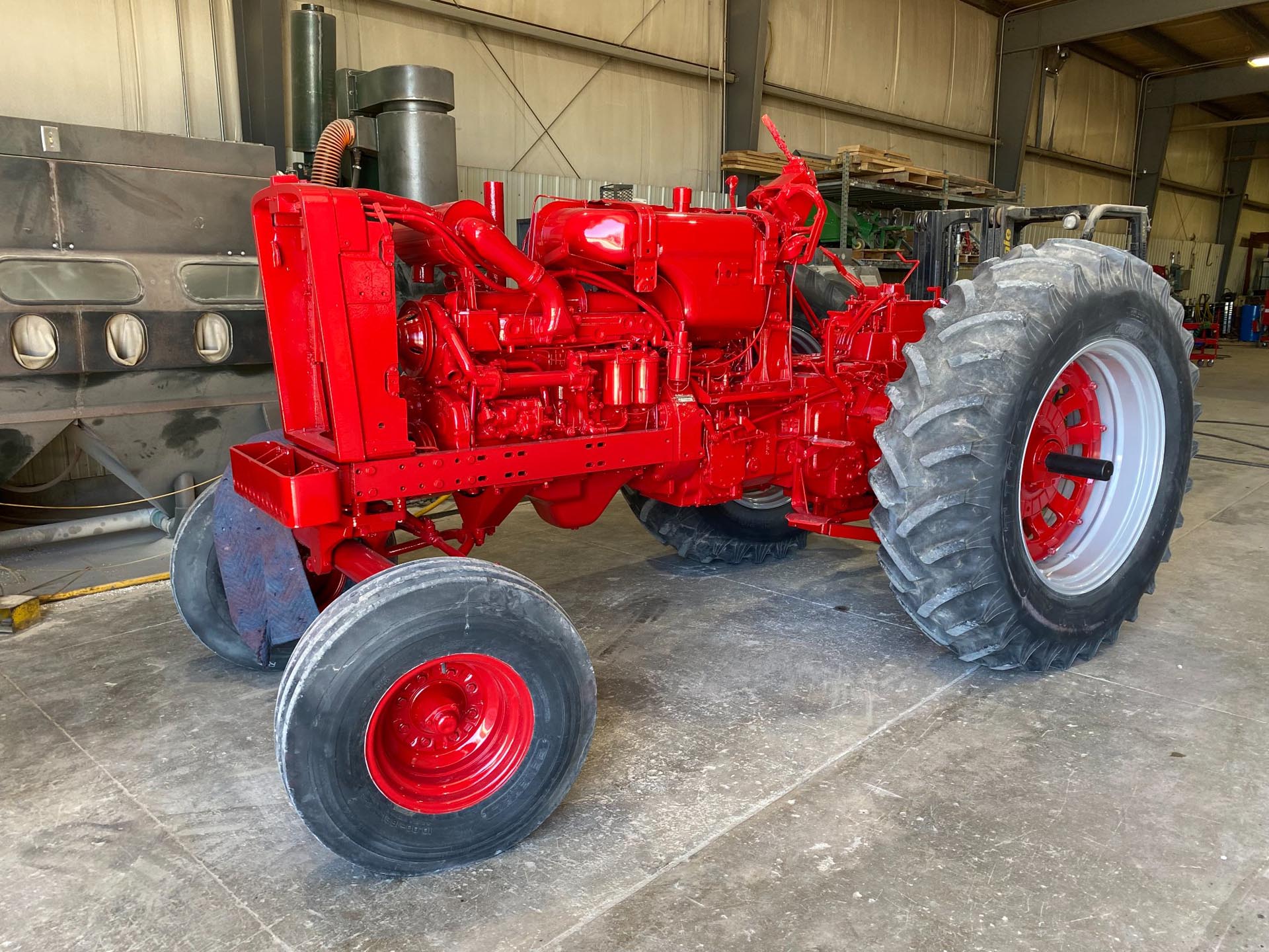 Our Restoration & Repair Images | RPM Revival